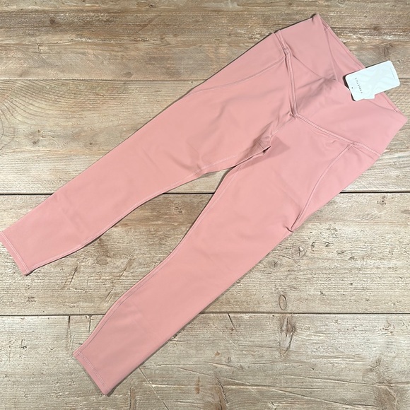 Fabletics | Pants & Jumpsuits | Nwt Fabletics Pureluxe Highwaisted ...